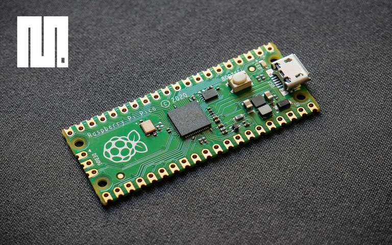 How to install MicroPython on RPi Pico & Pico W - UltraBlogger