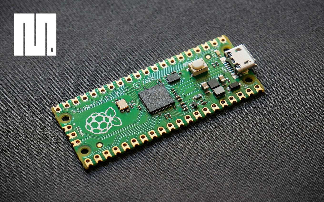 How to install MicroPython on RPi Pico & Pico W - UltraBlogger